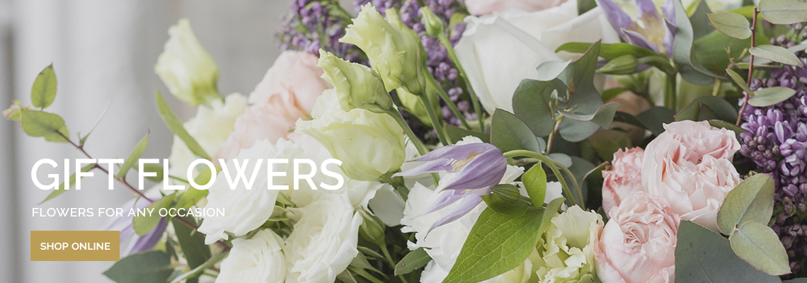 The London Flower Shop | Your Florist in Southwark, Elephant and Castle ...