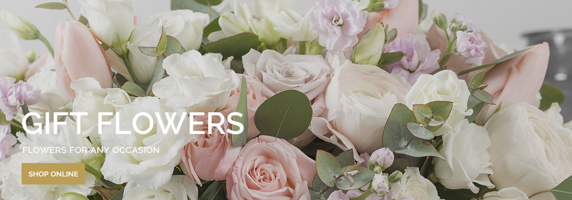 The London Flower Shop | Your Florist in Southwark, Elephant and Castle ...